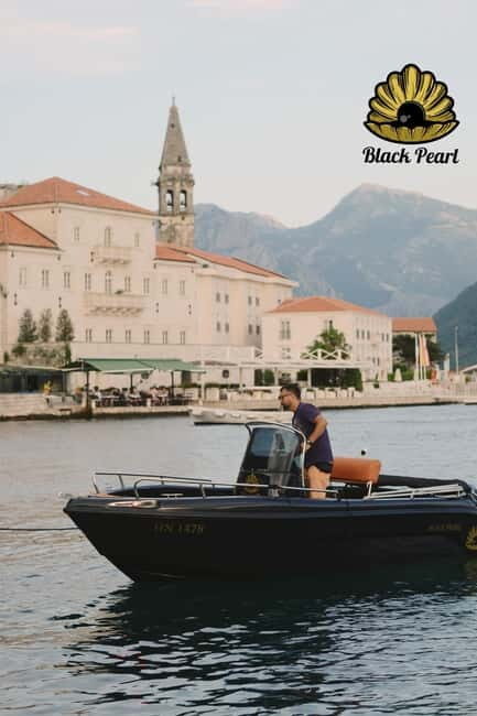 Perast private tour 3h:Lady Of The Rocks & Blue Cave,lagoon - Why Choose This Tour?