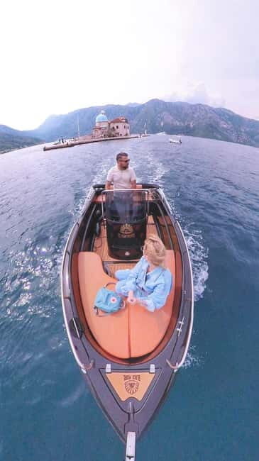 Perast private tour 3h:Lady Of The Rocks & Blue Cave,lagoon - The Sum Up