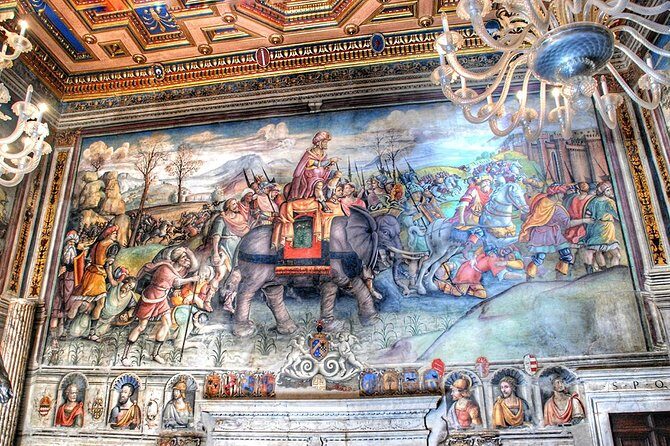 Percy Jackson and Ancient Myths Tour at the Capitoline Museums with Alessandra - Who Will Love This Tour?