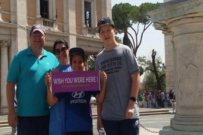 Percy Jackson Rome: Hunt For Heroes Experience - The Sum Up