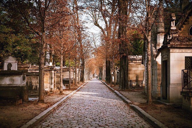 Pere Lachaise Cemetery Paris - Exclusive Guided Walking Tour - Final Thoughts: Is it Worth It?