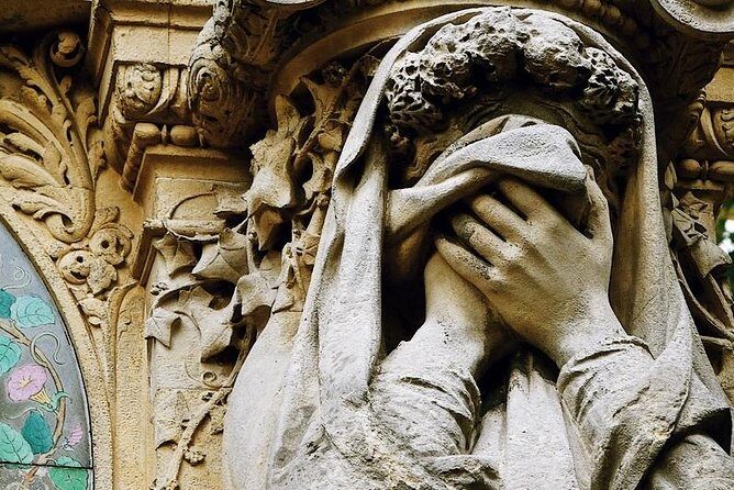 Pere Lachaise Cemetery Paris - Exclusive Guided Walking Tour - FAQ