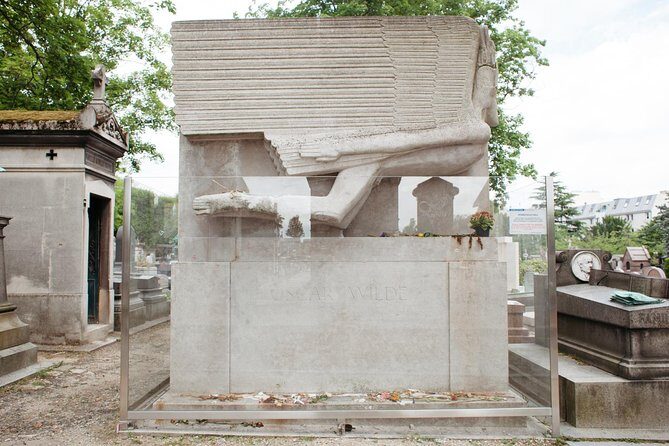 Père Lachaise Cemetery Walking Tour - Semi-Private 12ppl Max - Who Will Love This Tour?
