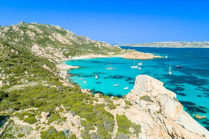 Perfect Day Sailing Tours - Maddalena Archipelago - Perfect Day Sailing Tours - Maddalena Archipelago Review