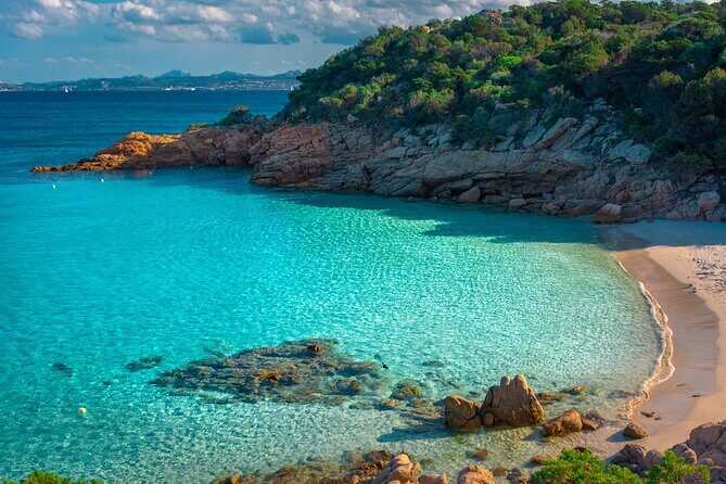 Perfect Day Sailing Tours - Maddalena Archipelago - Key Points