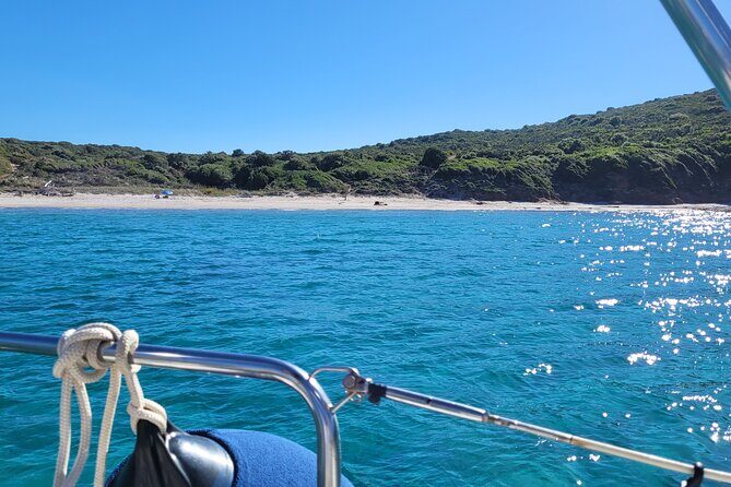 Perfect Day Sailing Tours - Maddalena Archipelago - Practical Details