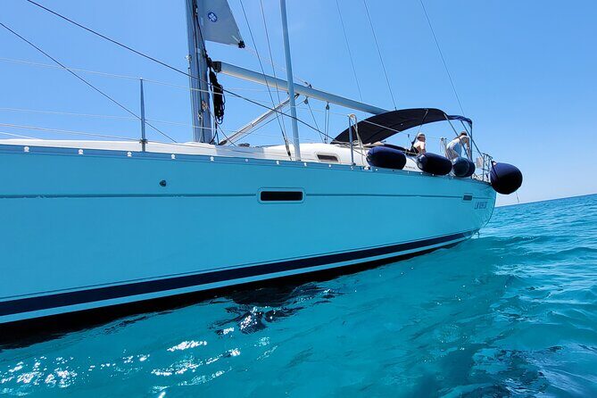 Perfect Day Sailing Tours - Maddalena Archipelago - Authentic Experiences from Travelers