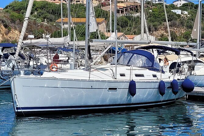 Perfect Day Sailing Tours - Maddalena Archipelago - Who Should Book This Tour?