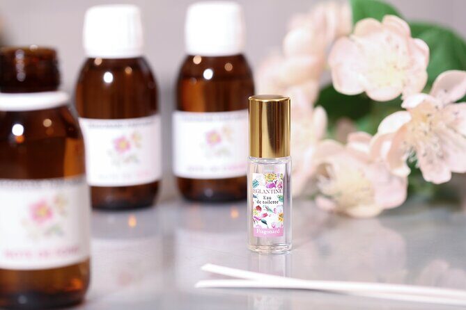 Perfume Making Class and Guided Visit of Fragonard Perfume Museum - FAQs