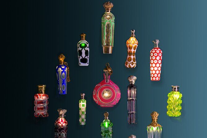 Perfume Making Class and Guided Visit of Fragonard Perfume Museum - Final Thoughts