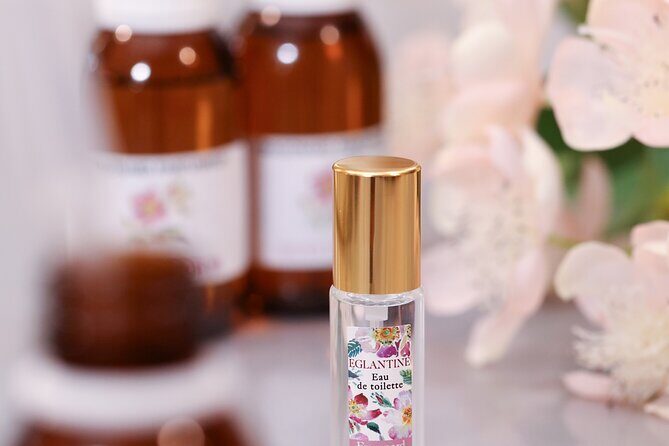 Perfume Making Class + Guided Visit of Fragonard nearby MONACO - FAQ