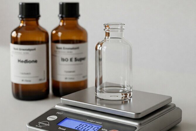 Perfumery Exploration Workshop in Groningen - FAQ