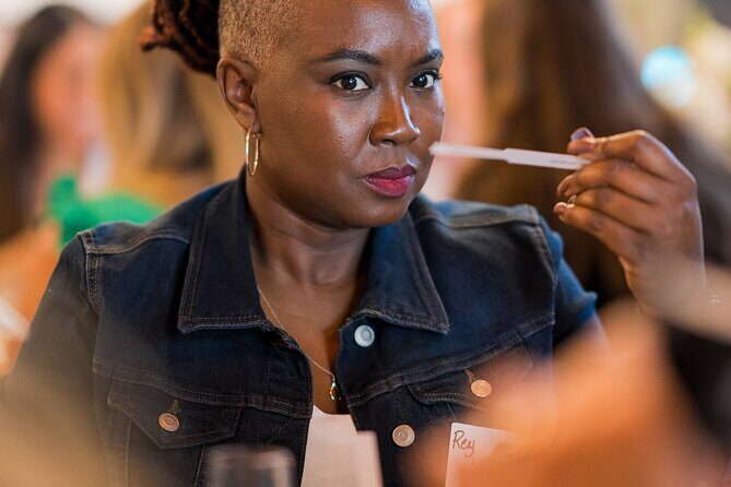 Perfumery Workshop - Price & Value Analysis