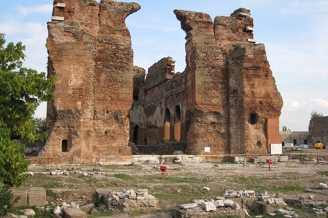 Pergamon Tour - In-Depth Look at the Pergamon Tour Experience