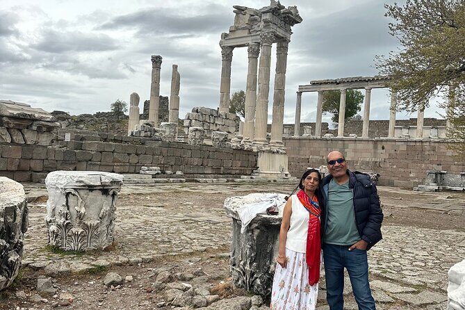 Pergamon Tour From Izmir - Final Thoughts: A Well-Rounded Day Trip