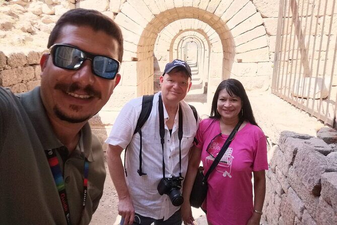 Pergamon&Asklepion Day Tour from Kusadasi / Izmir - FAQ