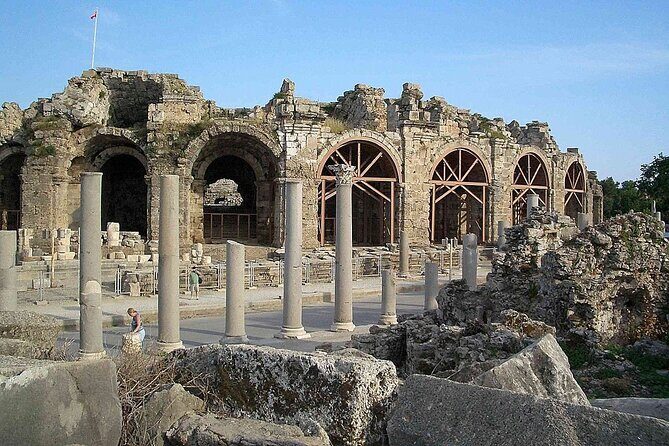 Perge Aspendos Side the Historical sites of Antalya - Final Thoughts: Is It Worth It?