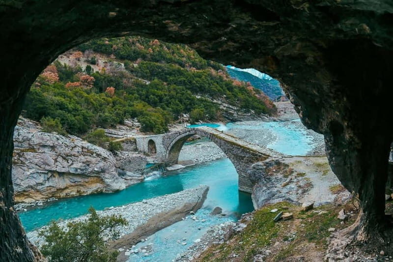 Përmet: Adventure ATV Tour to Benja Thermal Baths - Key Points