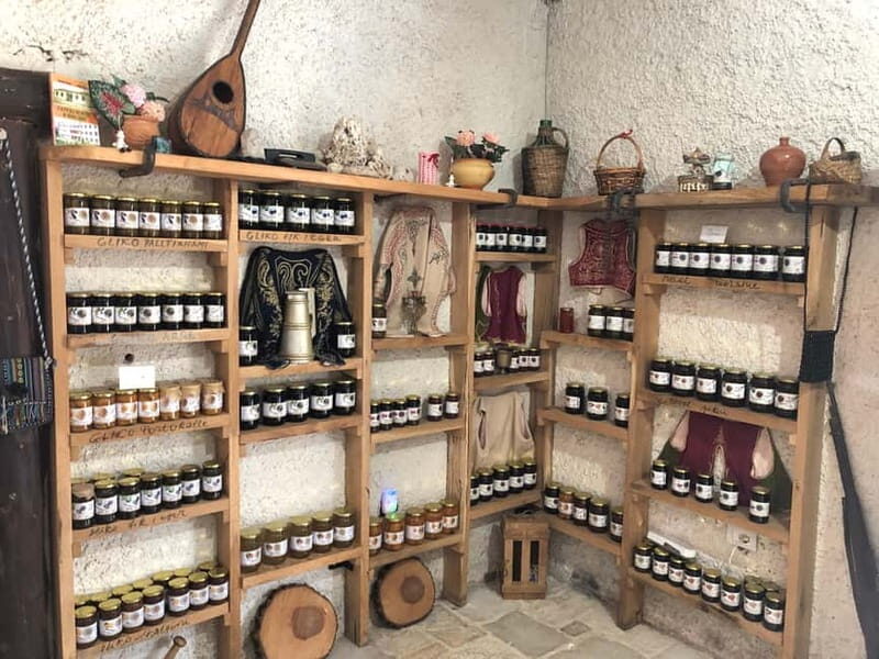 Përmet: Adventure ATV Tour to Benja Thermal Baths - What’s Included and What Not