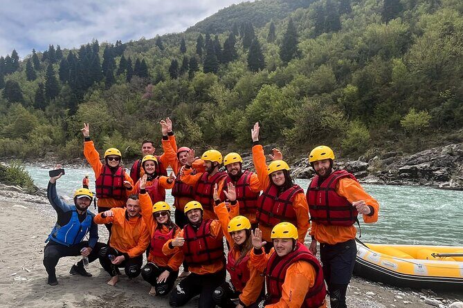 Permet Rafting Explore the Wild Vjosa River - Who Is This Tour Best Suited For?
