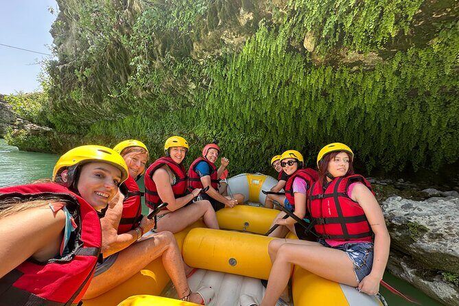 Permet Rafting Explore the Wild Vjosa River - FAQ