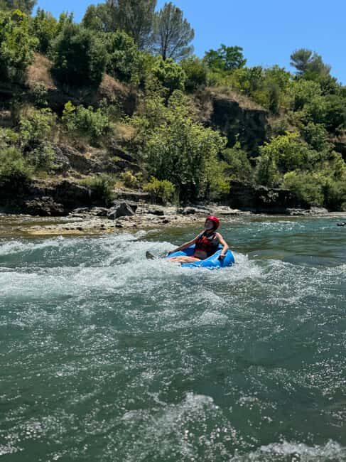 Permet: River Tubing/Rafting at Vjosa National Park - Who Should Consider This Tour?