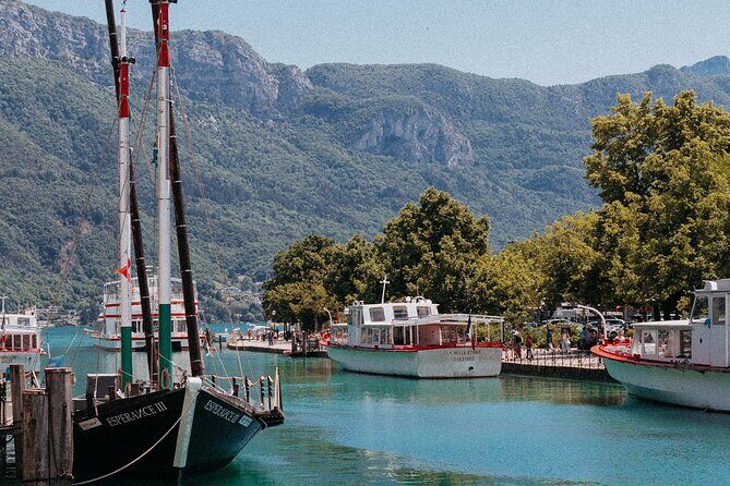 Pérouges & Annecy Private Day Trip with Food Tasting from Lyon - The Sum Up