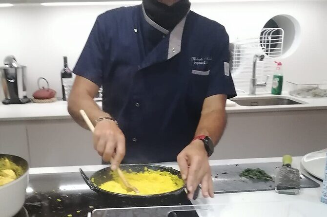 Personal chef at your villa - Why This Experience Is Well Worth It