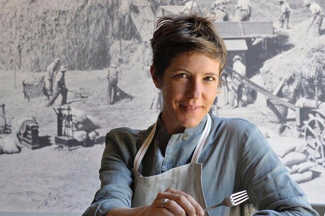 Personal Chef - Cooking class at your villa - Authentic Italian Cooking at Your Villa in Tuscany: A Deep Dive