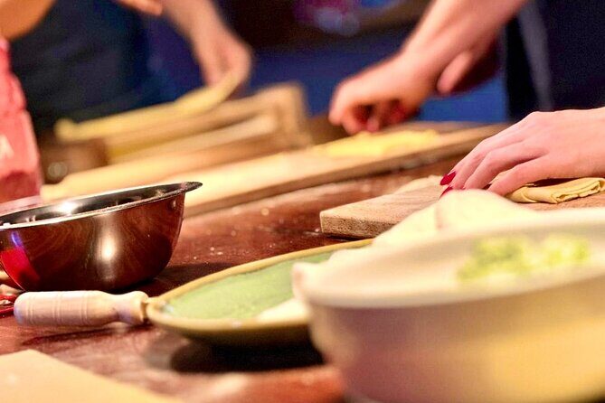 Personal Chef - Cooking class at your villa - Who Will Love This Experience?