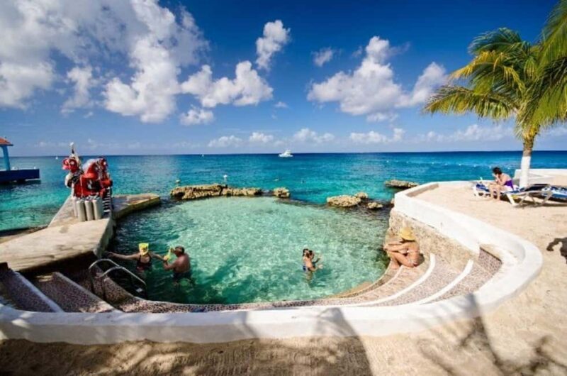 Personal Mini Submarine Dive Adventure in Cozumel - What Is the Personal Mini Submarine Dive Adventure?