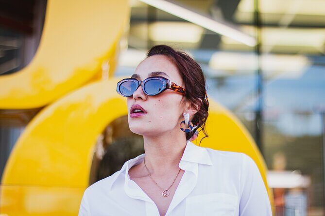 Personal Photo Shoot on the Sunset Strip - Personal Photo Shoot on the Sunset Strip: A Practical Review