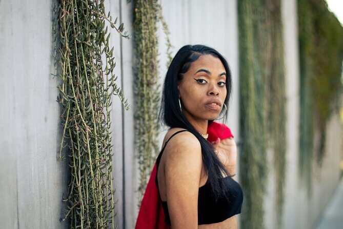 Personal Photo Shoot on the Sunset Strip - FAQs