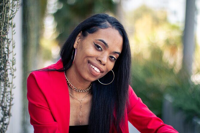 Personal Photo Shoot on the Sunset Strip - Final Words