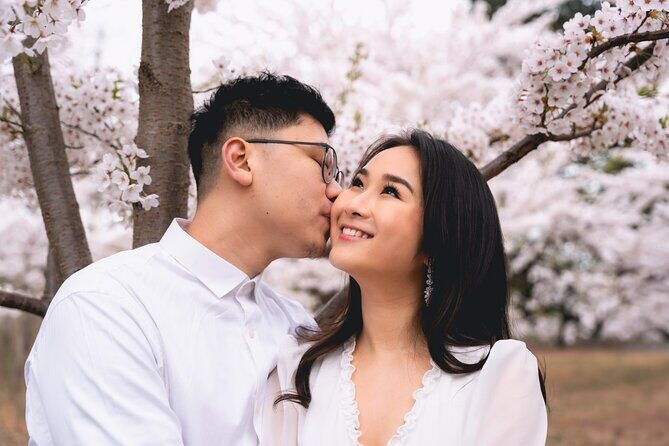 Personal Photoshoot Experience in Toronto - How the Pricing Reflects Value