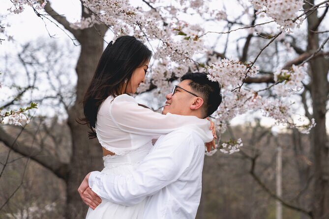 Personal Photoshoot Experience in Toronto - Authentic Review Highlights