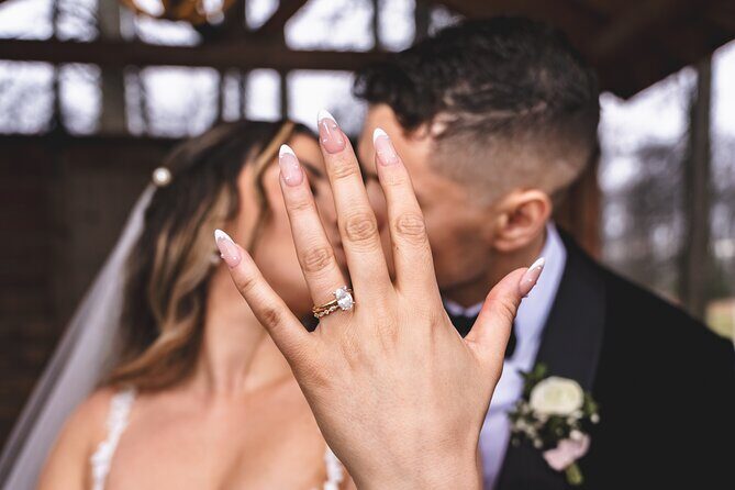 Personal Photoshoot Experience in Toronto - Who Should Consider This Tour?