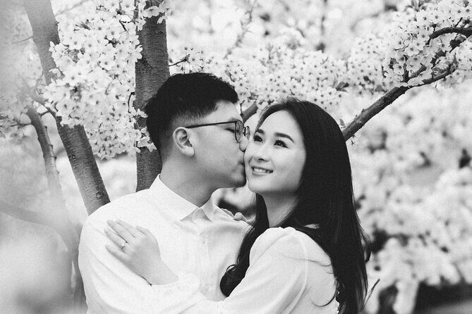 Personal Photoshoot Experience in Toronto - The Sum Up