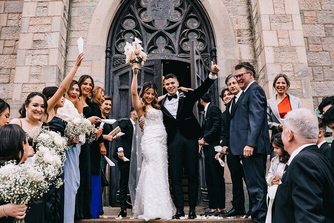 Personal Photoshoot Experience in Toronto - FAQ