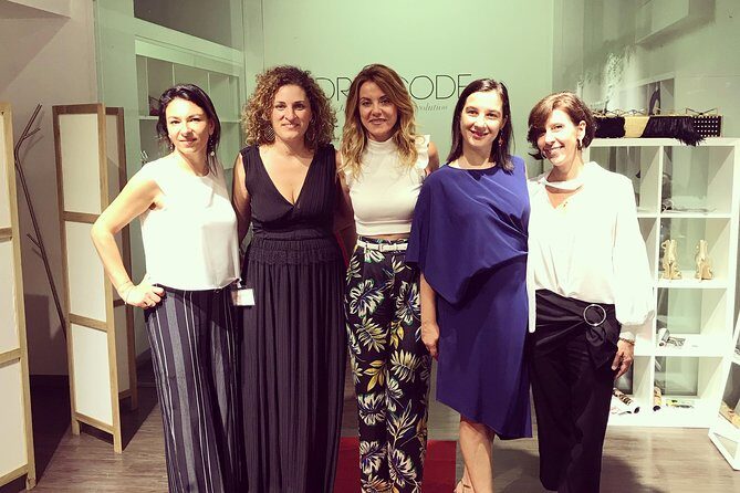 Personal Shopper in Milan - shopping tour in Milan - Why You’ll Love This Tour  