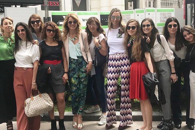 Personal Shopper in Milan - shopping tour in Milan - Who Will Benefit Most From This Experience?  