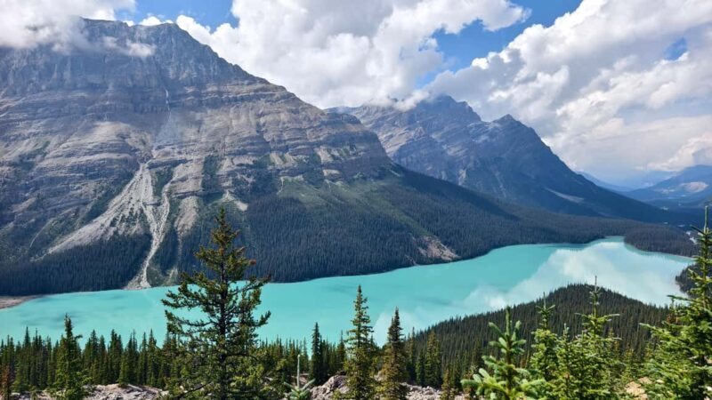Personal Touring Guide Up To 6 persons For Banff Yoho Jasper - An In-Depth Look at the Tour Experience