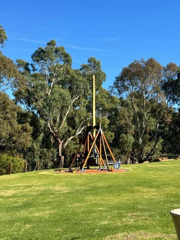 Personal Tours - Personal Tours in South Australia: A Flexible Way to Explore Wine Country