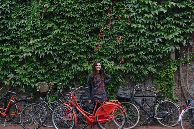 Personal Travel and Vacation Photographer Tour in Amsterdam - The Sum Up