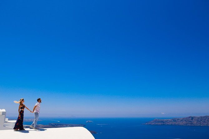 Personal Travel and Vacation Photographer Tour in Santorini - Who Is This Tour Best For?