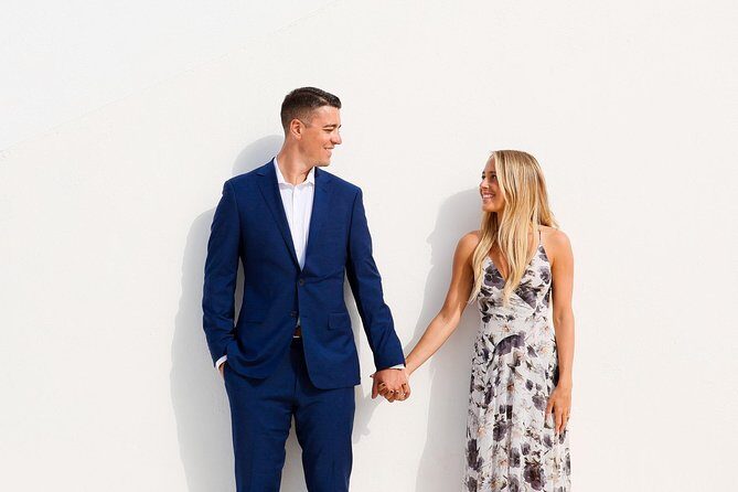 Personal Travel and Vacation Photographer Tour in Santorini - Final Thoughts