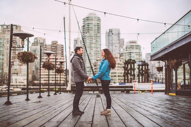 Personal Travel Photographer Tour in Vancouver - What Reviewers Mentioned