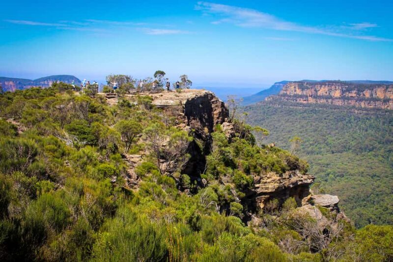 Personalised Blue Mountains Tour: Luxury Vehicles & Insights - Who Will Love This Tour?