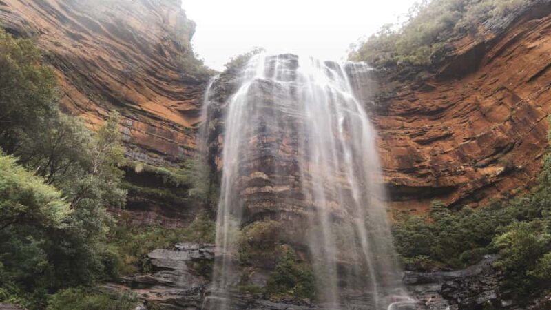 Personalised Blue Mountains Tour: Luxury Vehicles & Insights - FAQ