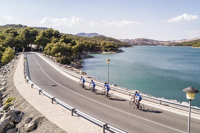 Personalised Road Bike Tour in Malaga - An In-Depth Look at the Malaga Road Bike Tour